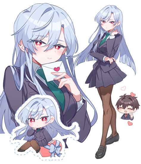 Eiai Nano And Aijou Rentarou Kimi No Koto Ga Dai Dai Dai Dai Daisuki Na 100 Nin No Kanojo