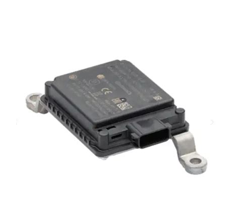 Range Radar Sensor 77 Ghz Multi Target Radar Ars408 Microwave Vehicle Distance Loop Detector For