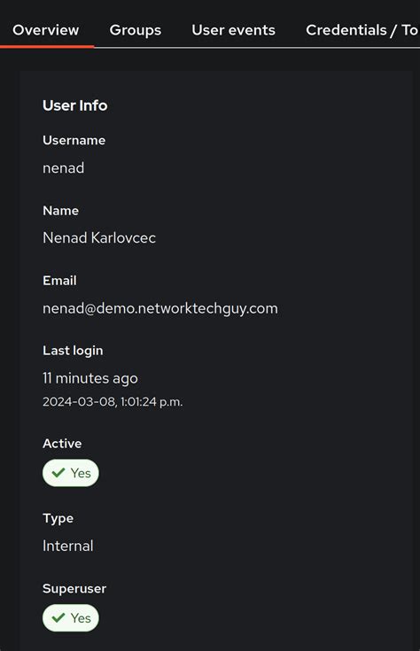 How To Configure Authentik Idp With Docker Compose