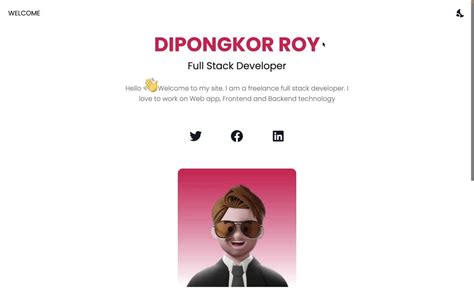 Dipongkor Roy Dipu On Linkedin 100daysofcode Webdev Codingjourney