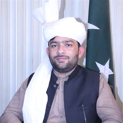 Maher Naeem Started New Job At Municipal Committee Sambrial Facebook