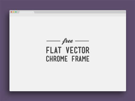 Chrome Browser Vector At Collection Of Chrome Browser Vector Free For Personal Use