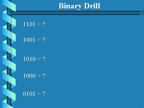 Digital Electronics Chapter 1 Binary Systems Digital Electronics