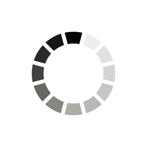 Circle Loading Loading Bar Progress Icon Loading Bar Icons Website Load Bar Icon Set
