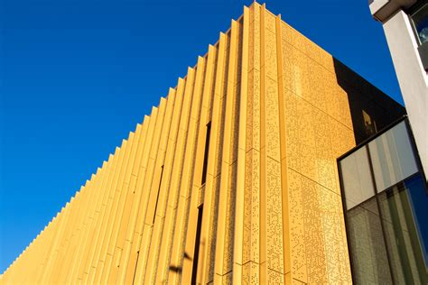 Rainscreen Cladding Trends In 2025 Sotech Optima