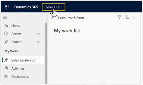 Integrate Yeastar P Series Cloud Edition With Microsoft Dynamics 365 Crm