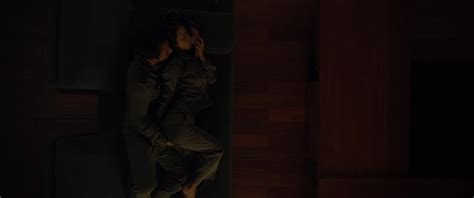 Nude Video Celebs Cho Yeo Jeong Sexy Parasite