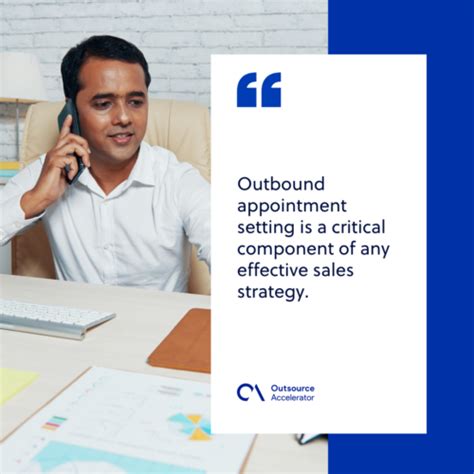 Fill Your Sales Pipeline Through Outbound Appointment Setting Outsource Accelerator