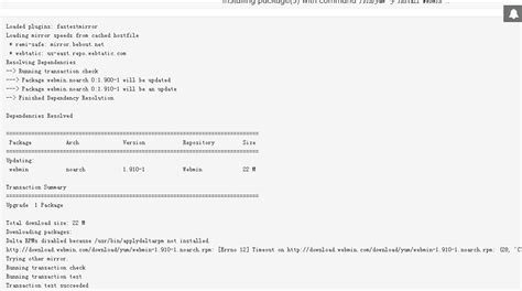 File Manager Can Not Open Folders · Issue 1053 · Webminwebmin · Github
