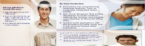 Deep Dive Into Net Core