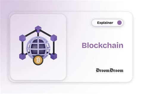 Understanding Blockchain Technology