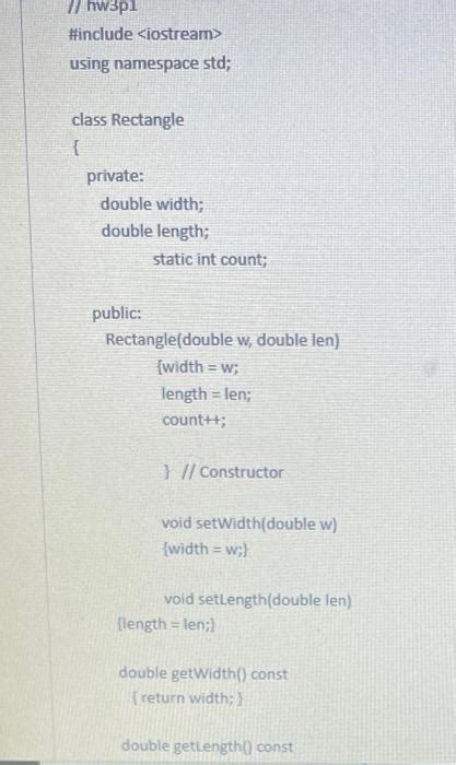 Solved Q1 Carefully Read The Sample Source Code Hw3p1 And
