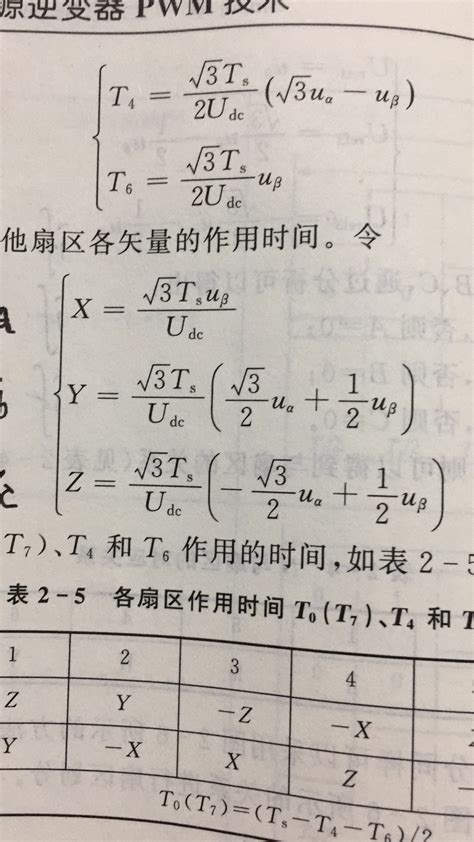 关于ti电机驱动库中foc程序的问题 C2000™︎ 微控制器论坛 C2000 微控制器 E2e™ 设计支持