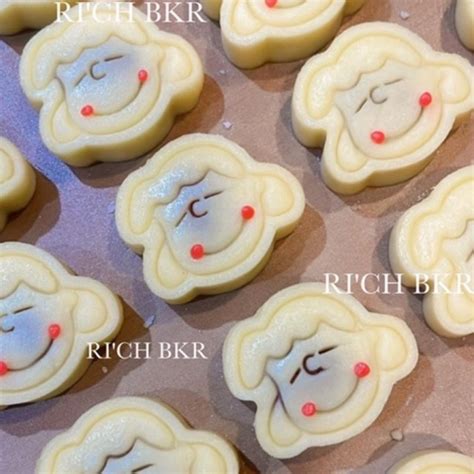 ชีสทาร์ตไต้หวัน Cheese Tart ชีสทาร์ตสับปะรด ชีสทาร์ตสตรอเบอรี่ ชีสทาร์ตกีวี่ Richbkr Thaipick