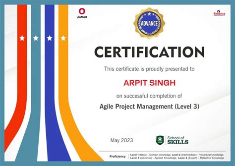 Arpit Singh On Linkedin Agilecertification Projectmanagement Agilemethodologies