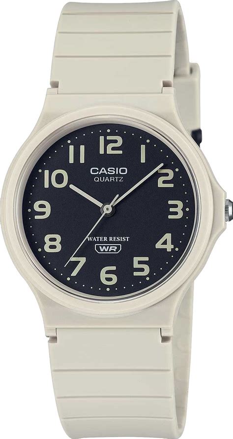 Наручные часы Casio Collection MQ-24UC-8B — купить в интернет-магазине ...