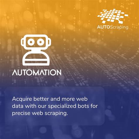 Boost Your Efficiency With Automated Web Data Extraction Autoscraping