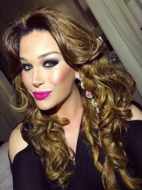 Sheila Verissimo A Gender Game For Ted Guys Transgender Girls