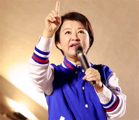 盧秀燕新任期新氣象 黃國榮、王育敏出任副市長 民生頭條