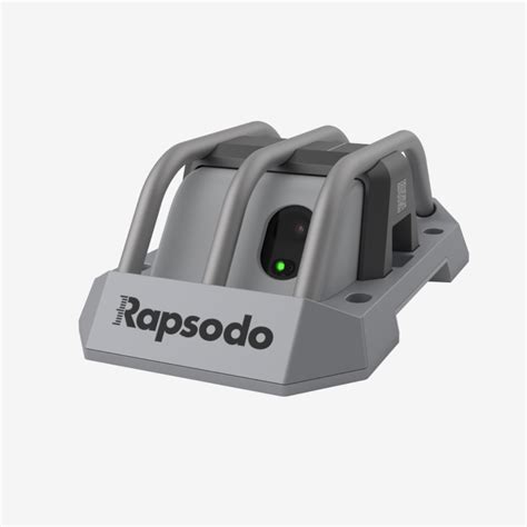 Rapsodo Baseball Clubhouse Rapsodo® Baseball