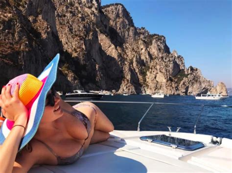 Las 15 Fotos Más Despampanantes De Kate Upton Infobae