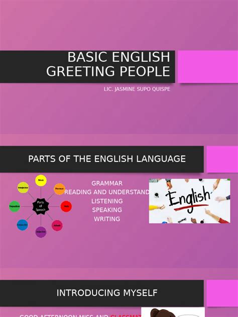 Grammatical Structure Of The English Language And Introduction Pdf Language Arts And Discipline