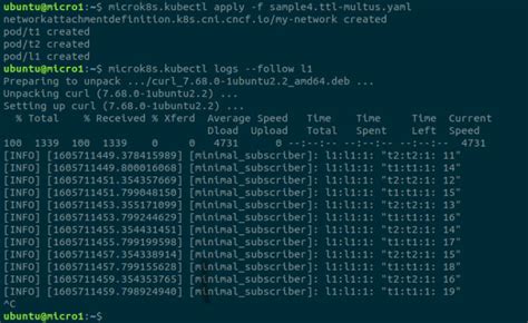 exploring ros 2 kubernetes configurations ubuntu