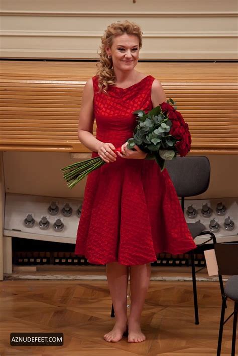 Magdalena KozenÁ Feet Aznudefeet Magdalena KozenÁ Feet Aznudefeet