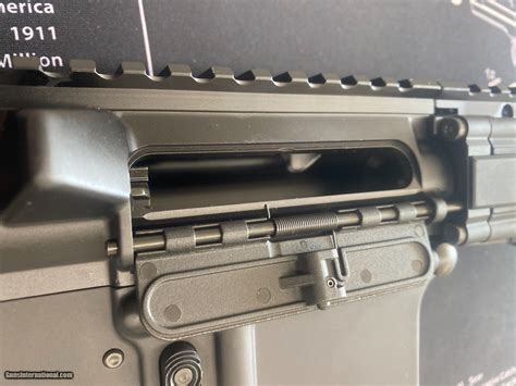 Daniel Defense Ddm4 Mk12 New
