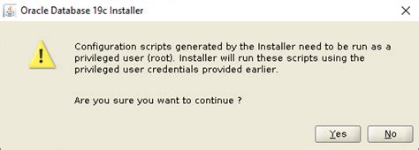 Instalación Oracle Database 19c En Oracle Linux 8 Ol8 Soy Un Dba