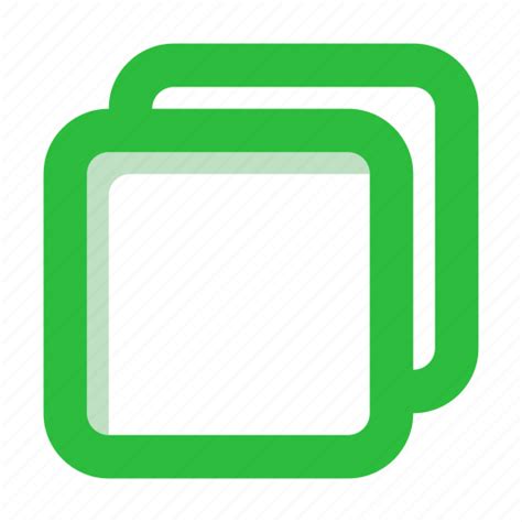 copy duplicate paste icon download on iconfinder
