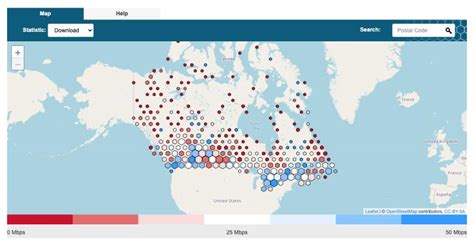 Cira On Linkedin Cira Internet Performance Test