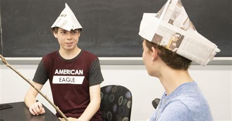Making Penn State Silly Inside The Revival Of Psus Monty Python
