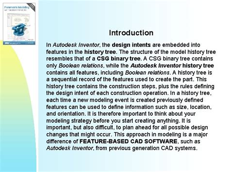Chapter 4 Model History Tree Learning Objectives Understand