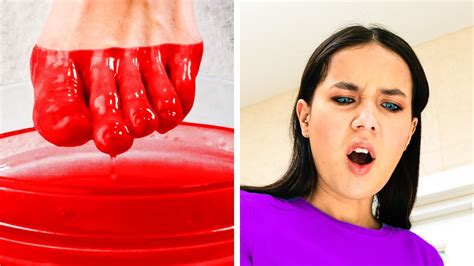 25 Incredibly Simple Pranks And Hacks For You Youtube