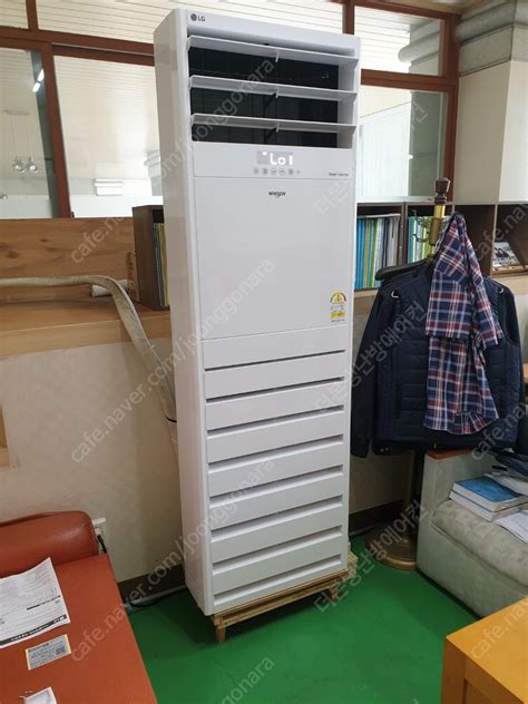 [판매] 냉난방 중고 에어컨 판매 및 설치 신품도 에어컨 중고나라