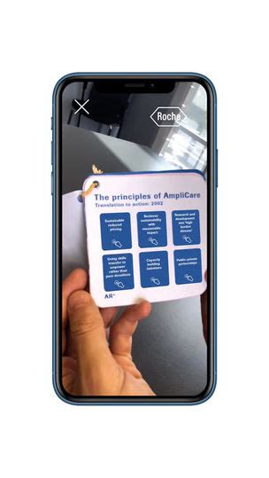 augmented reality fuzzy logic