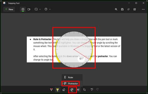 How To Use Snipping Tool Perfect Beginners Guide