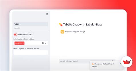 My Streamlit Apps Show The Community Streamlit