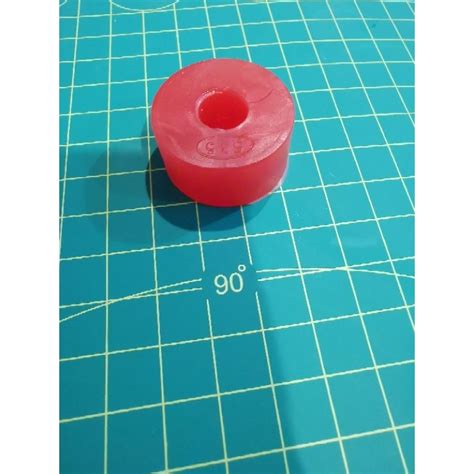 Simjack Pro Sim Pedals Upgraded Brake Performance Elastomer 90a Shopee Malaysia