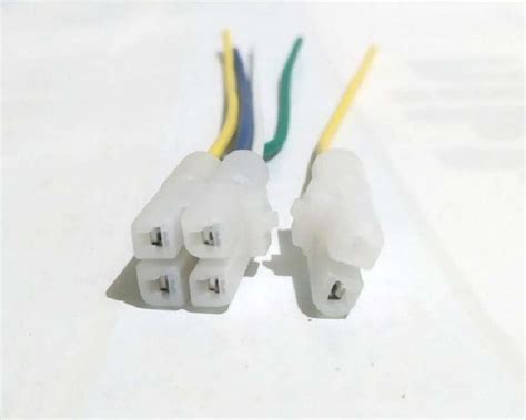 Jual Soket Socket Cdi Tiger Gl Pro Max Mega Pro Shogun 110 Neotech Di