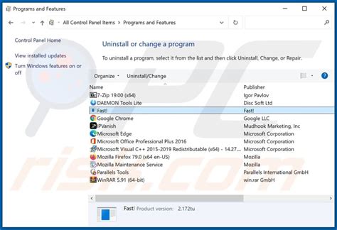 Fast Unwanted Application Uninstall Instructions And Pc Cleanup Updated