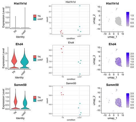 Comparing Results From Different De Approaches Differential