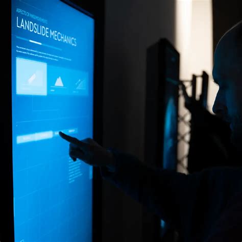 Exhibition Visualizing Science Science Communication Lab