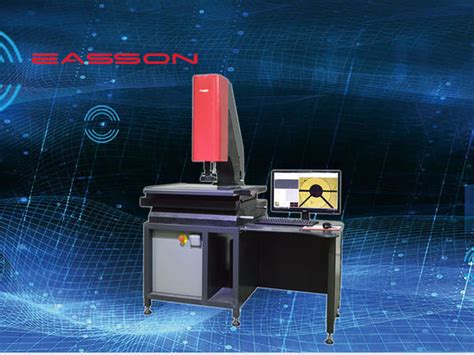 CNC Vision Measuring System Factory Buy Good Quality CNC Vision Measuring System Products From