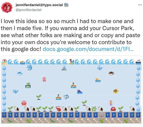 Cursor Park Know Your Meme