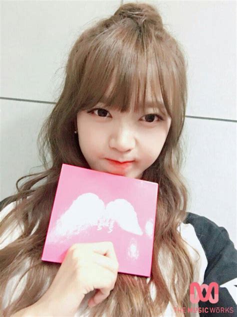 김소희 Photo 김소희 방금 소희에게 보내온 따끈따끈한 셀카사진을 공개합니다 Ibi Facebook