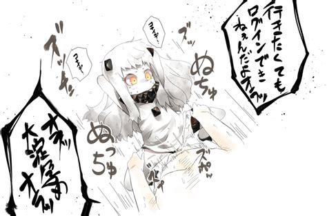 Northern Ocean Princess Kantai Collection Bad Id Bad Pixiv Id