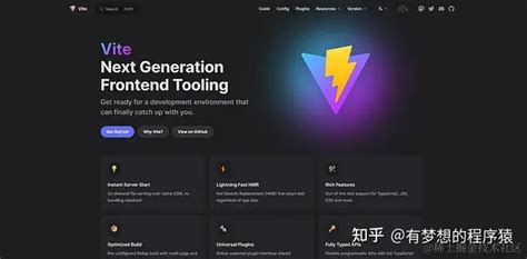 Vue 微前端开发的七大神器（译） 知乎