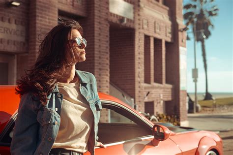 Dodge Challenger Srt On Behance